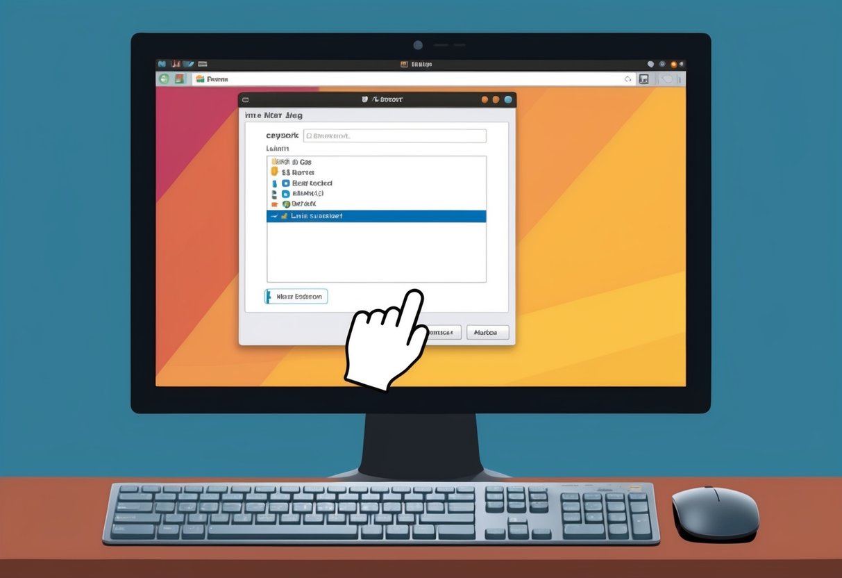 How to Take a Screenshot on Linux: Step-by-Step Guide - Position Is ...