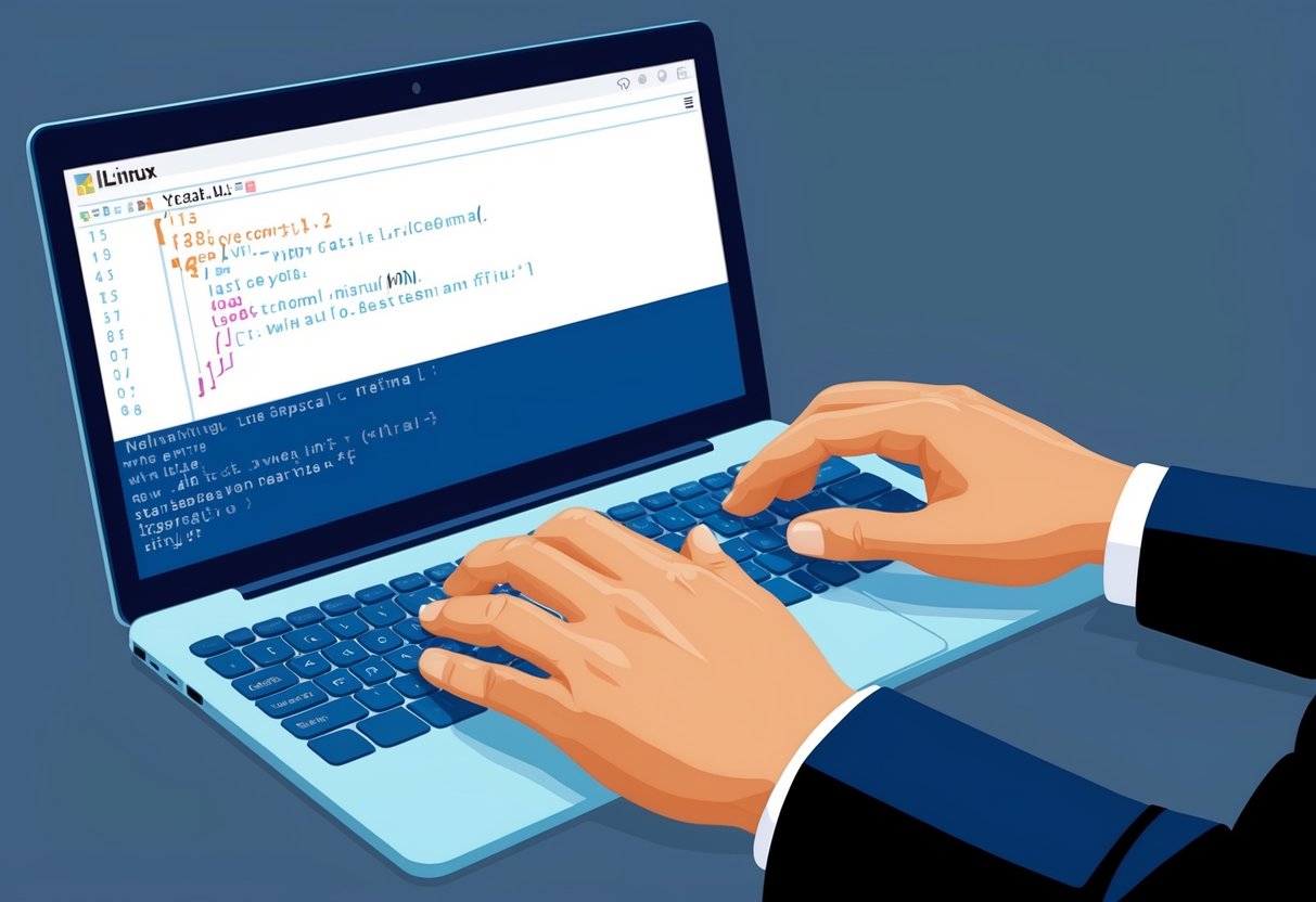 How to Create a File in Linux Terminal: Simple Guide for Beginners - Position Is Everything