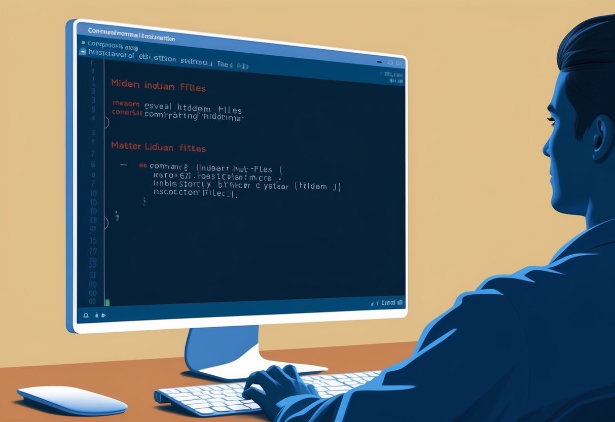 How to Show Hidden Files in Linux: A Step-by-Step Guide - Position Is Everything