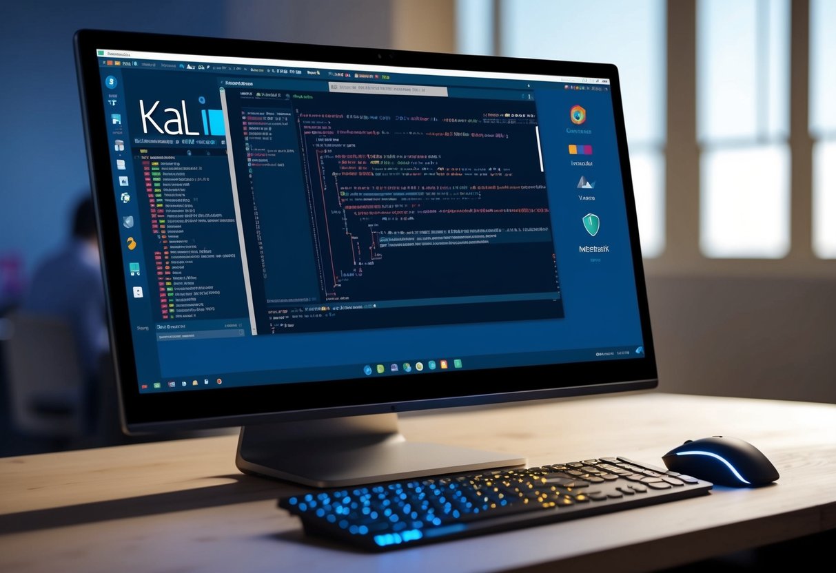 How to Use Metasploit in Kali Linux: A Step-by-Step Guide - Position Is Everything