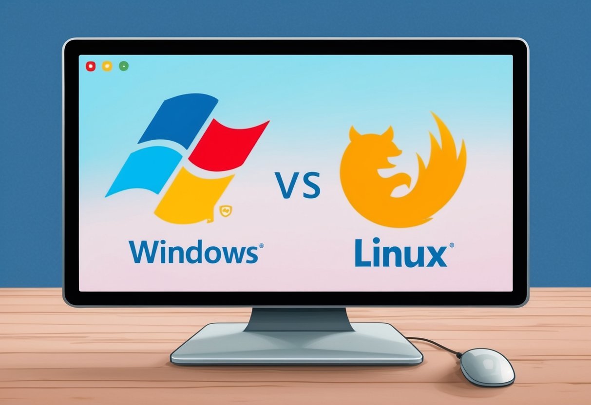 How to Dual Boot Windows and Linux for Seamless OS Experience ...