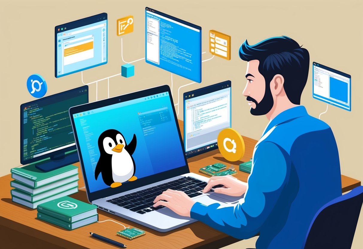 Why is Linux Better for Programming: Key Advantages Explained - Position Is Everything