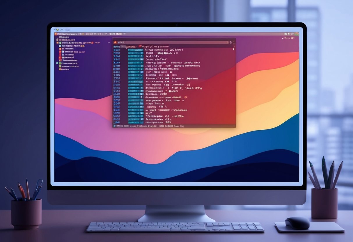 How to Check Running Process in Linux: A Quick Guide - Position Is Everything