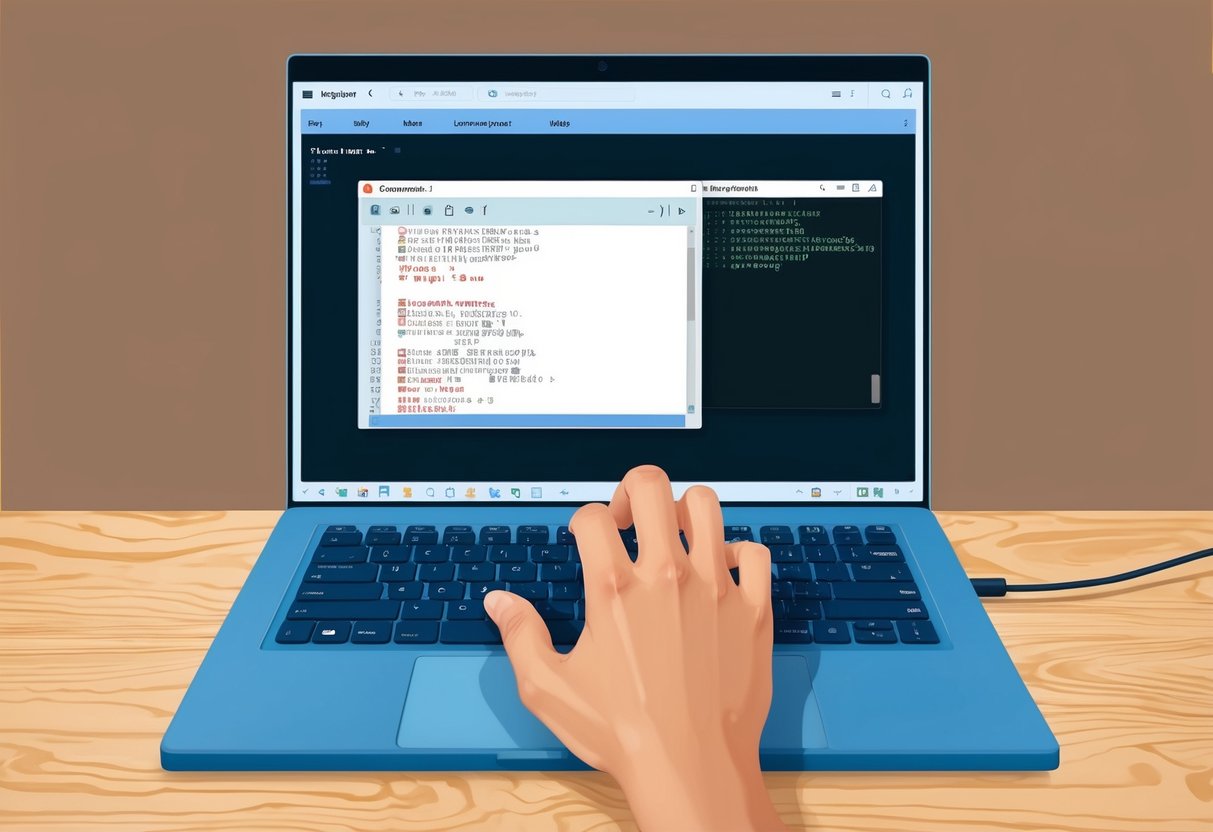 How to Open a File in Linux Terminal: Step-by-Step Guide - Position Is ...