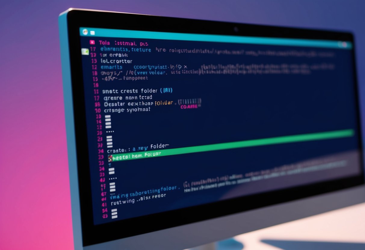 How to Make a Folder in Linux: A Beginner's Guide - Position Is Everything