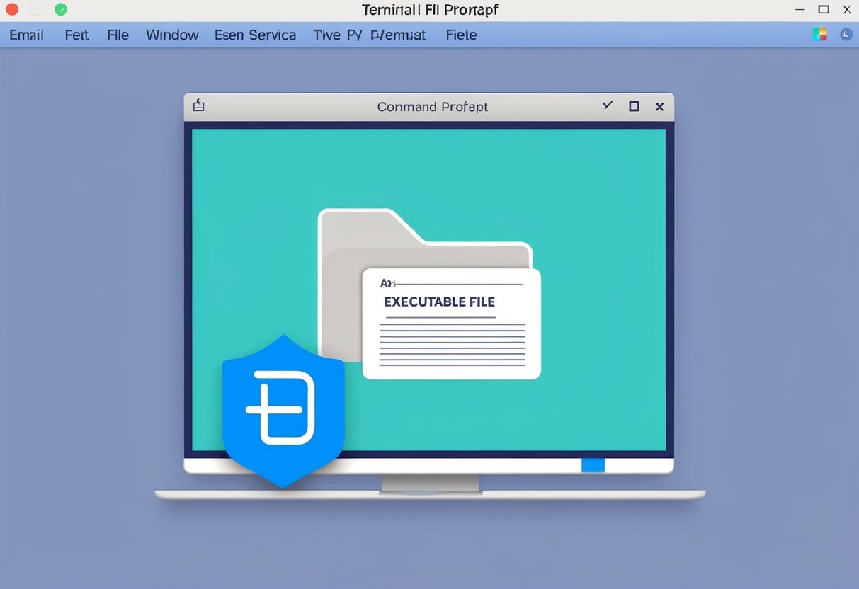 How to Run Executable File in Linux: A Step-by-Step Guide - Position Is ...