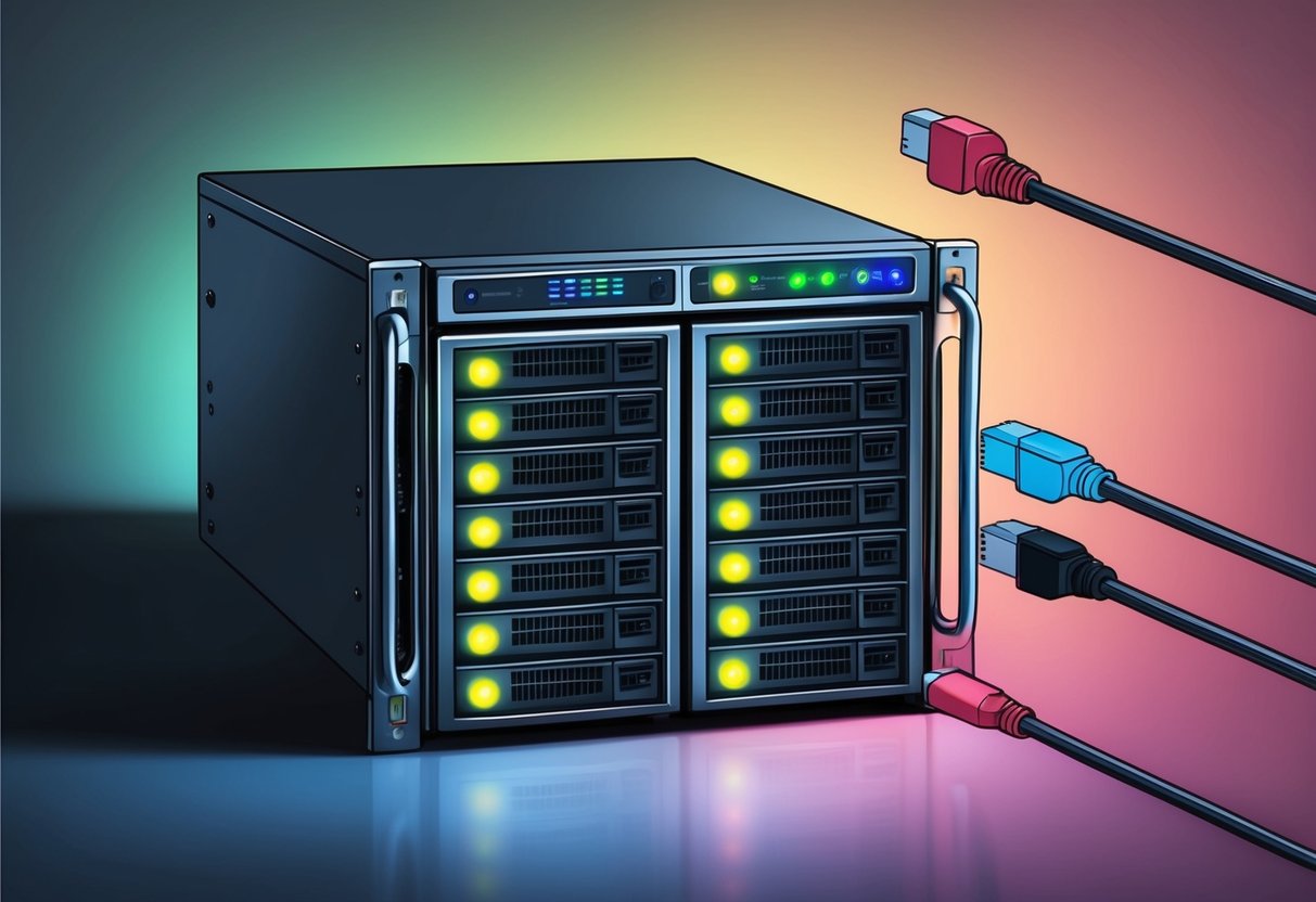 What Is a Linux Server: Understanding Its Core Functions and Benefits ...