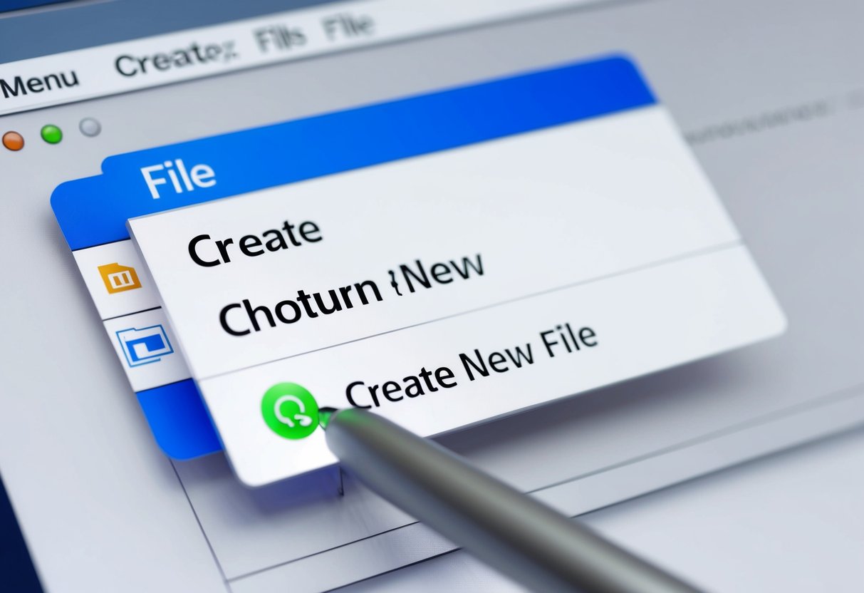 How to Make a New File in Linux: A Simple Guide - Position Is Everything
