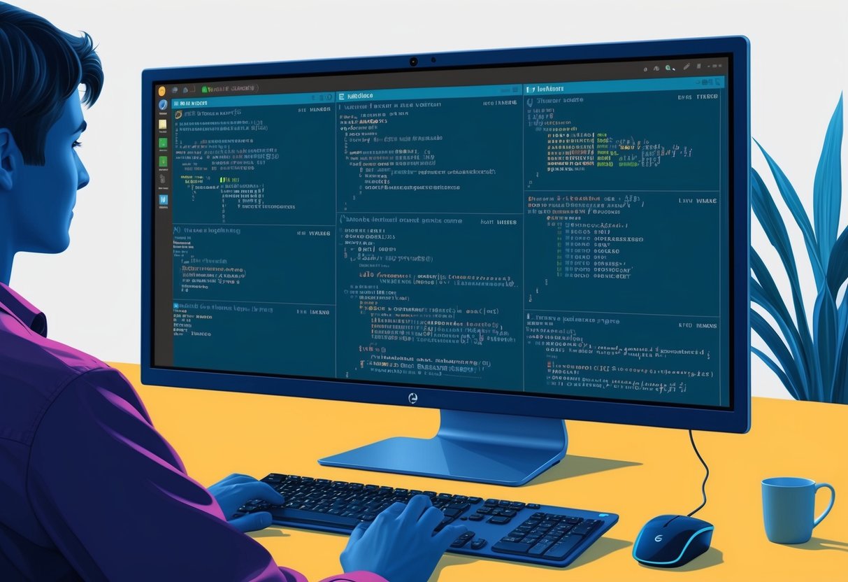 What Can You Do With Linux: Unlock Versatile Computing Power - Position ...
