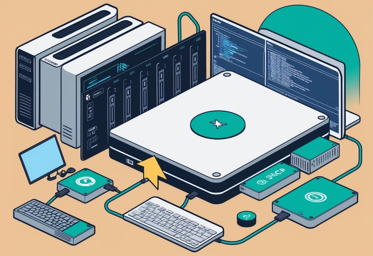 How to Make a Linux Distro: Ultimate Guide for Tech Enthusiasts - Position Is Everything