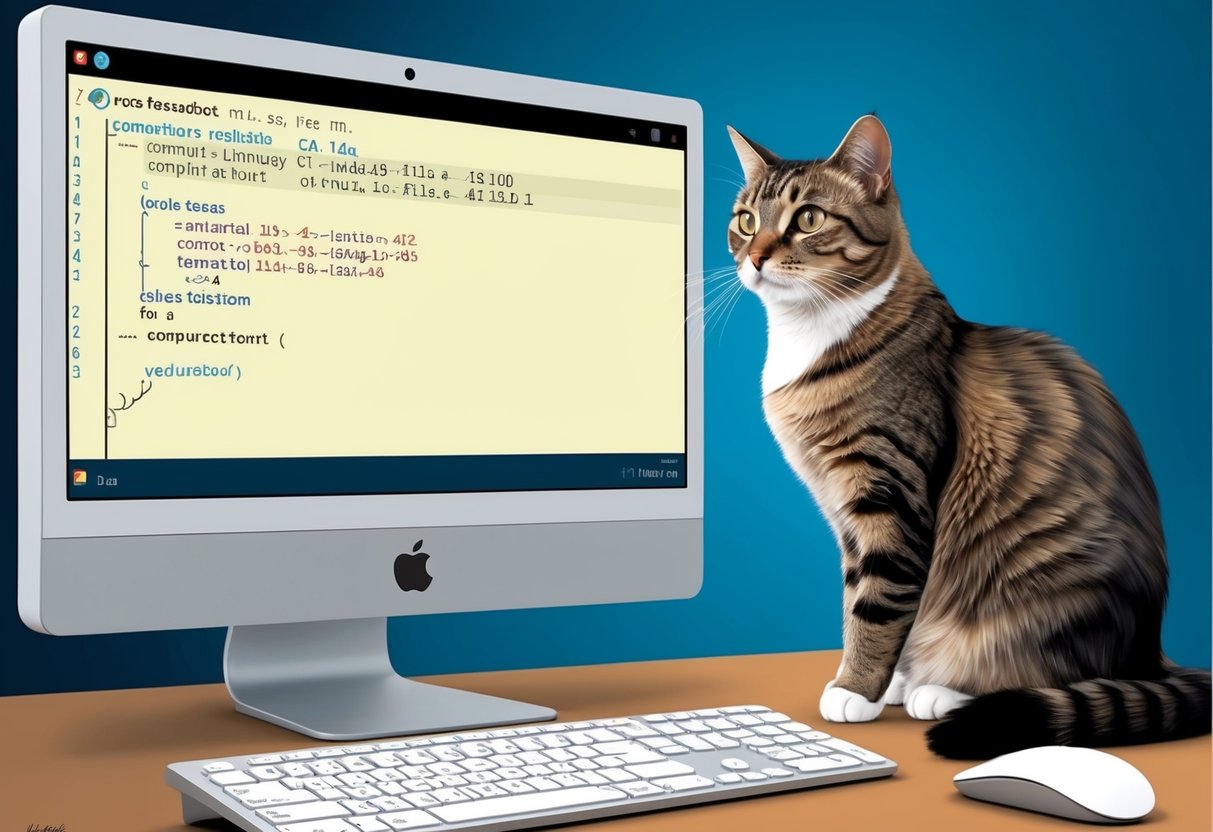 What Does the Cat Command Do in Linux: A Comprehensive Guide - Position ...