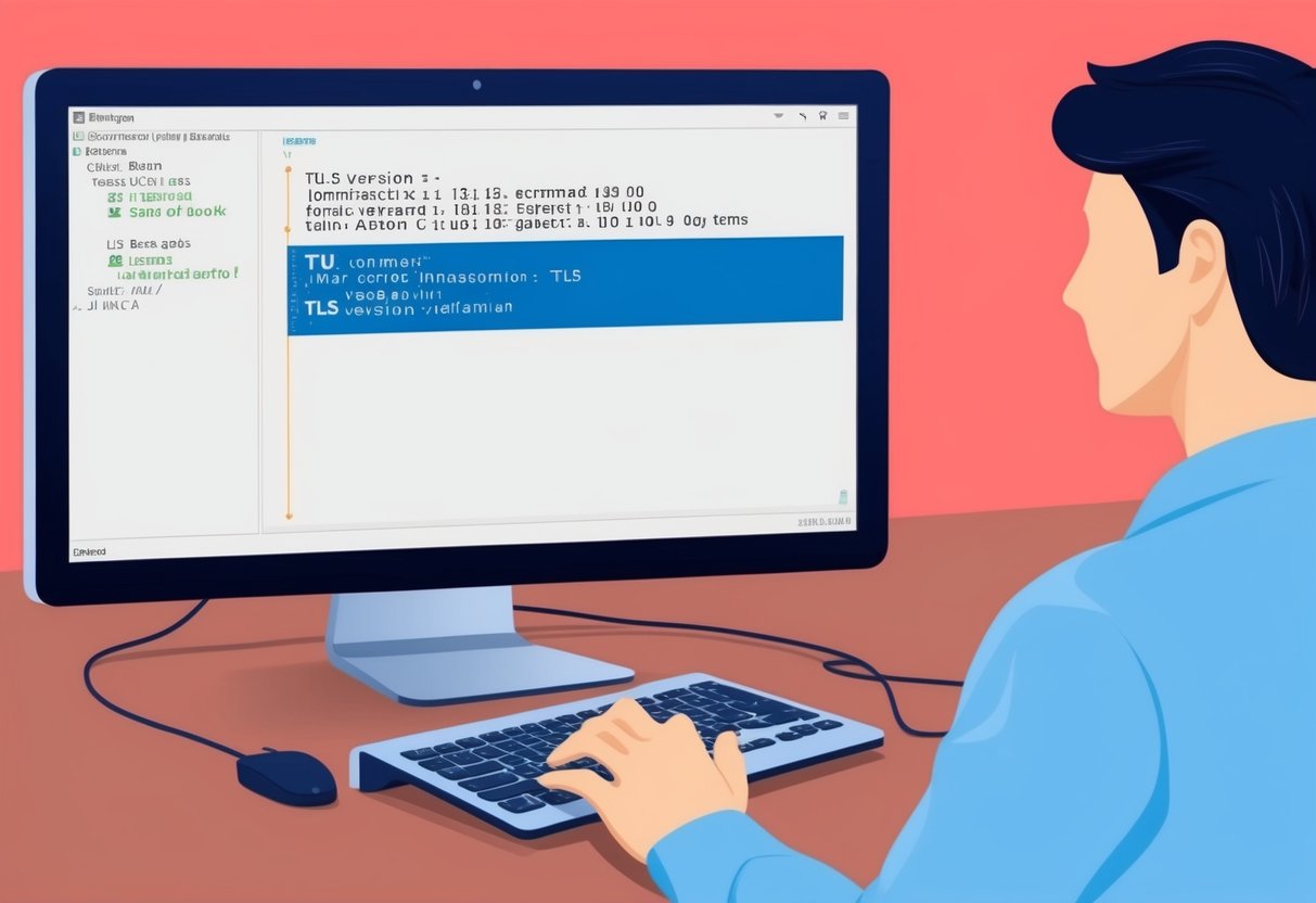 How to Check TLS Version in Linux: A Step-by-Step Guide - Position Is Everything