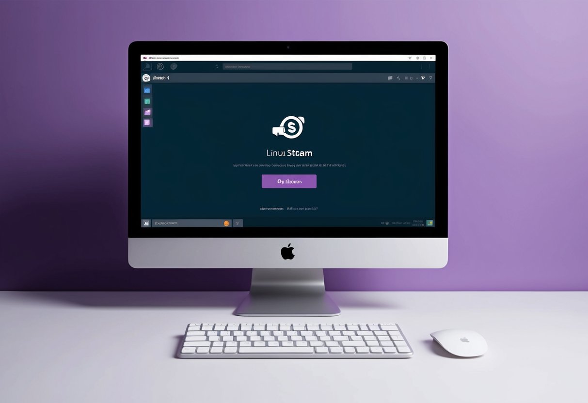 How to Download Steam on Linux: A Step-by-Step Guide - Position Is ...