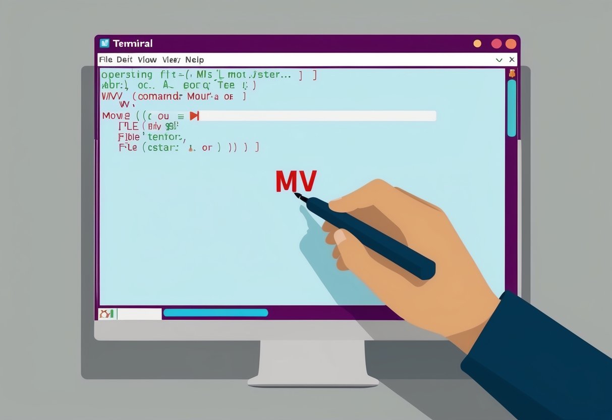 How to Use mv Command in Linux: Expert Guide for File Management ...