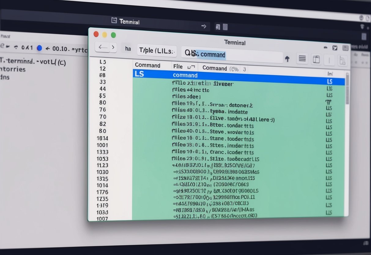 What Does ls Mean in Linux: A Quick Guide to Command-Line Basics ...
