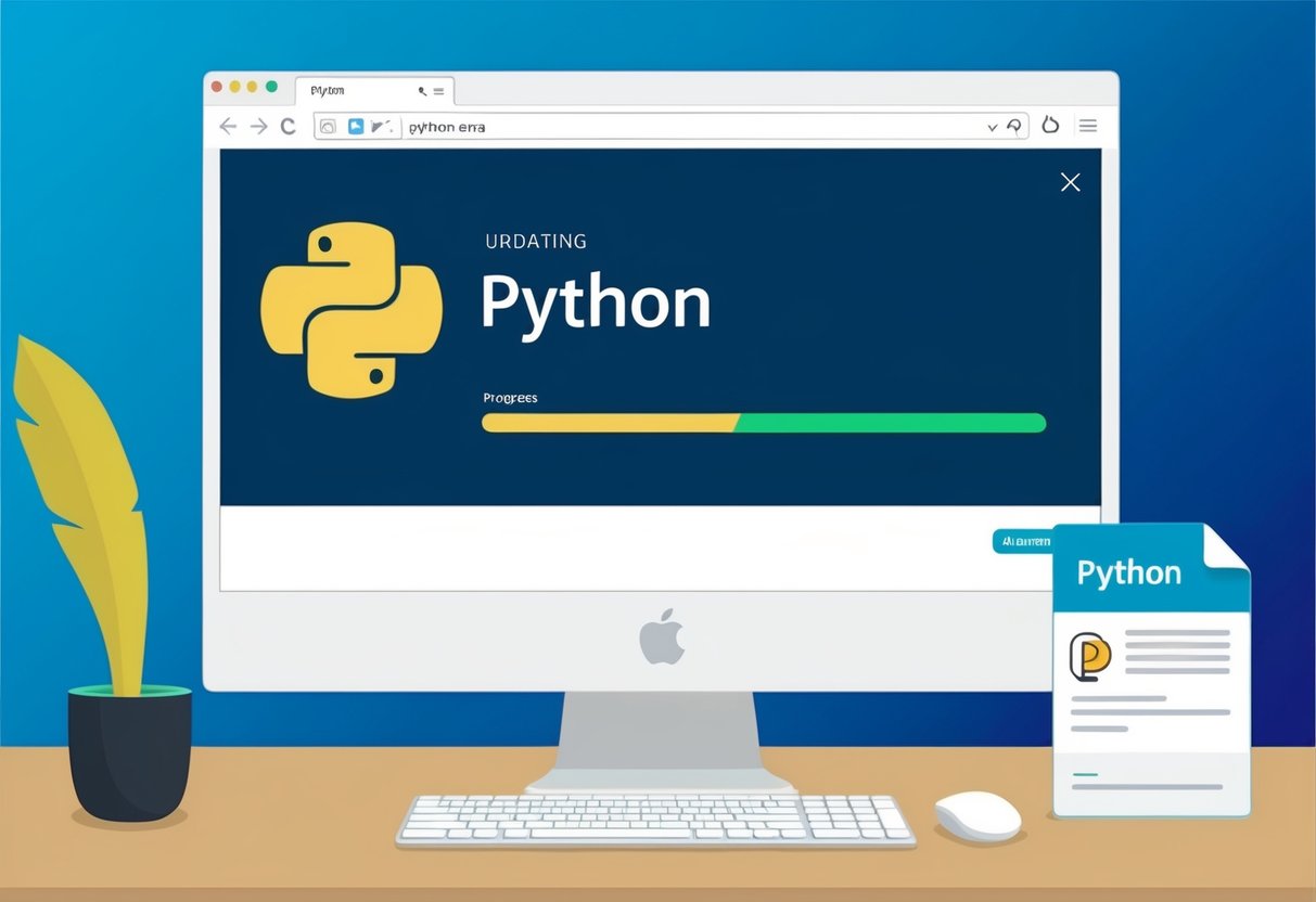How to Update Python on Linux: A Step-by-Step Guide - Position Is Everything
