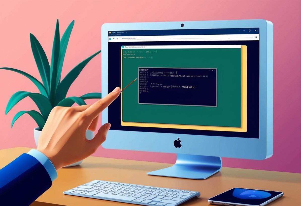 How to Open Linux Terminal: A Step-by-Step Guide for Beginners ...