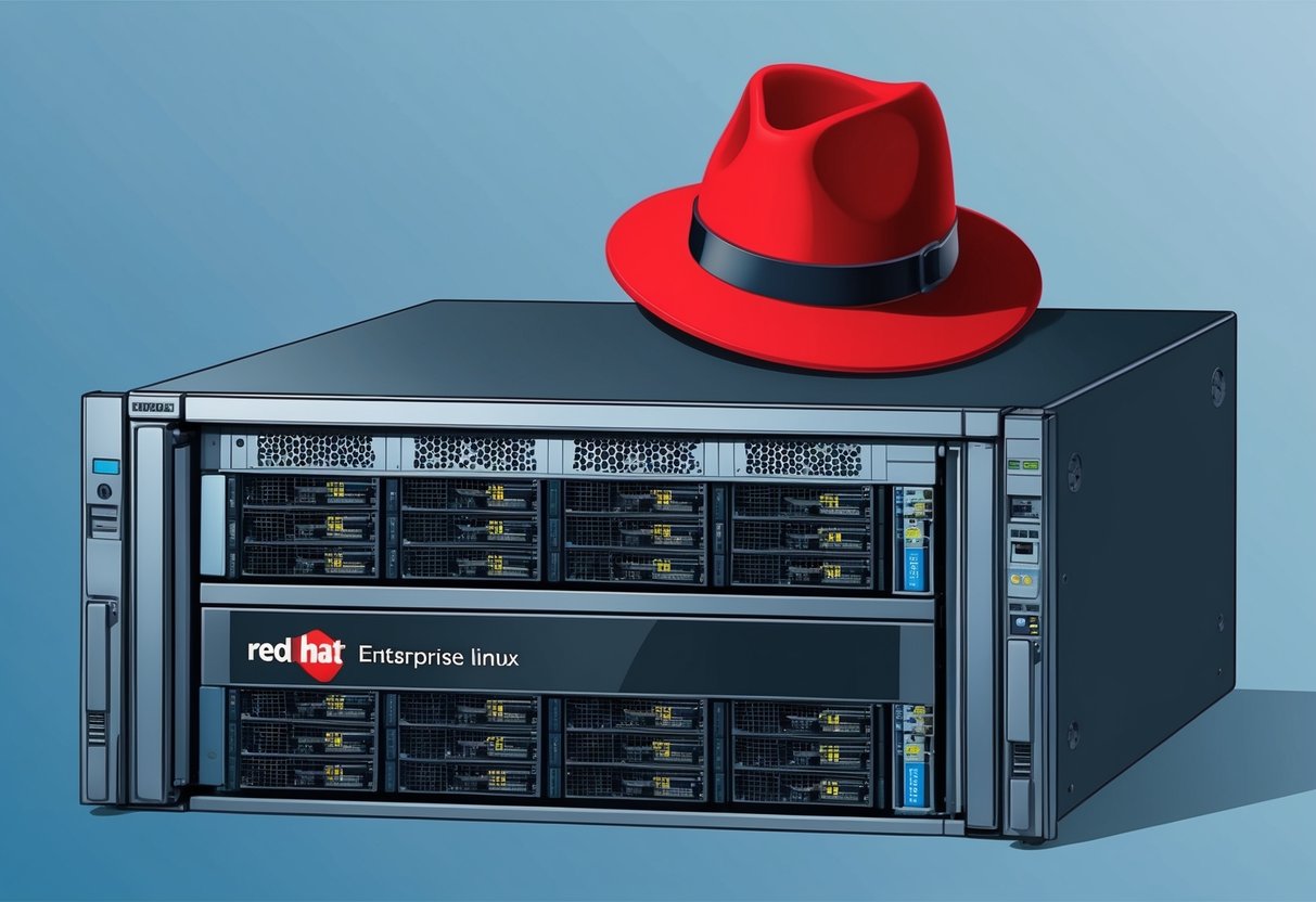 What is Red Hat Enterprise Linux: A Comprehensive Overview - Position ...