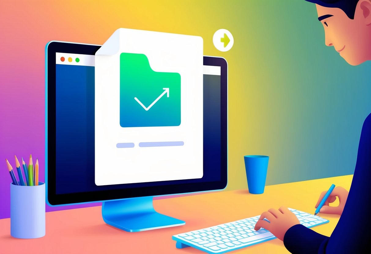 How to Change File Name in Linux: A Simple Guide - Position Is Everything