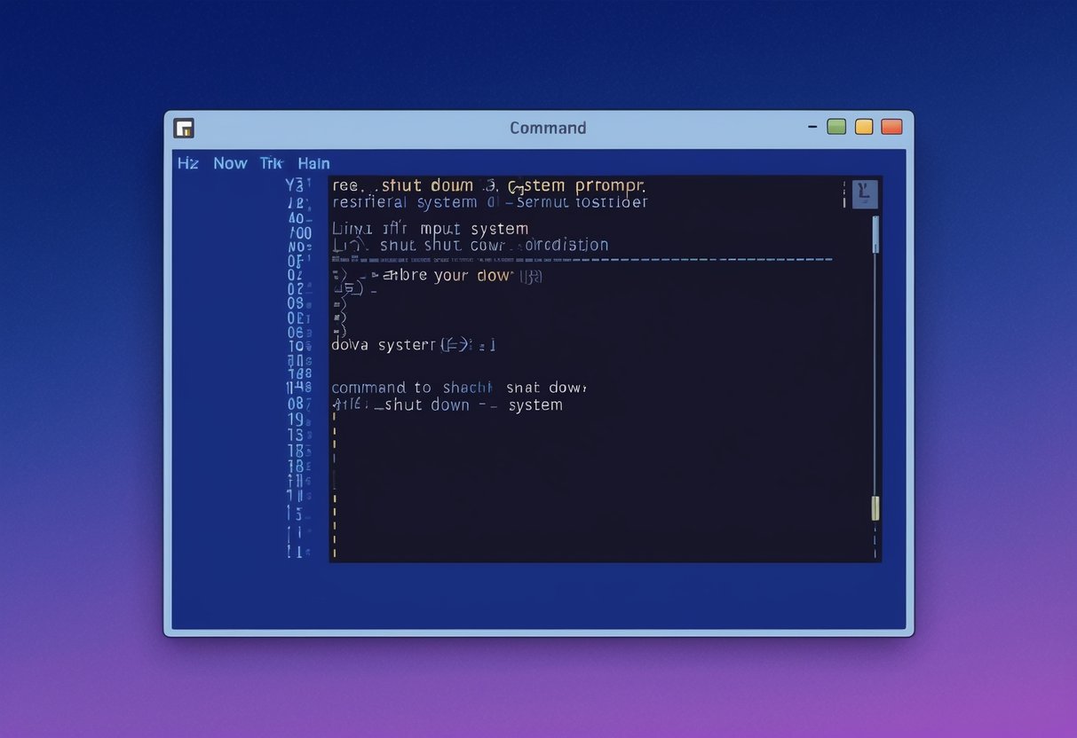 How to Shutdown Linux from Terminal: Essential Commands Explained - Position Is Everything