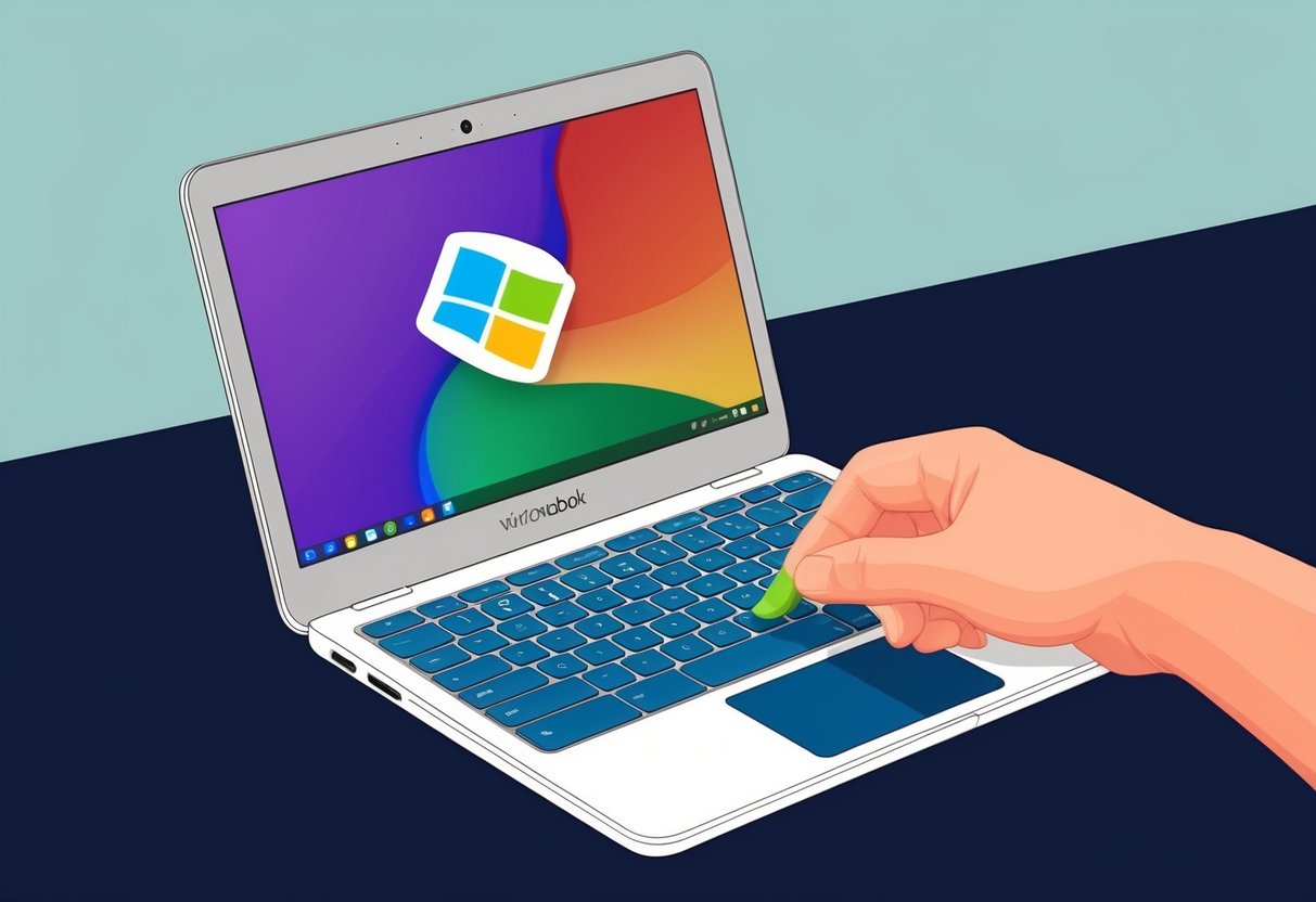 How to Install Windows on Chromebook with Linux: A Comprehensive Guide ...