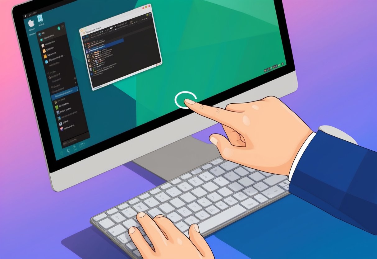 How to Screenshot Linux: Easy Methods Explained - Position Is Everything