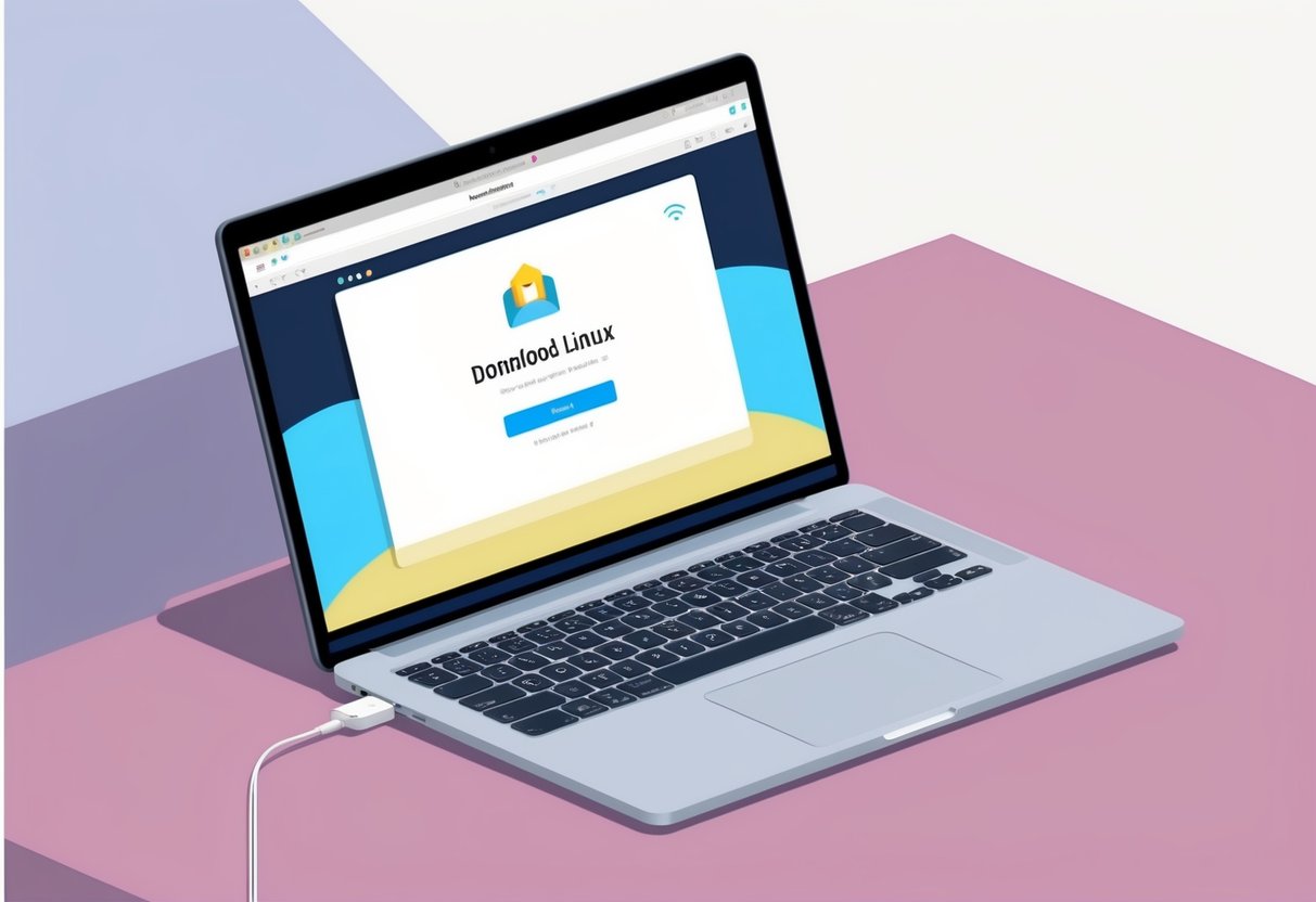How to Download Linux on Mac: A Step-by-Step Guide - Position Is Everything