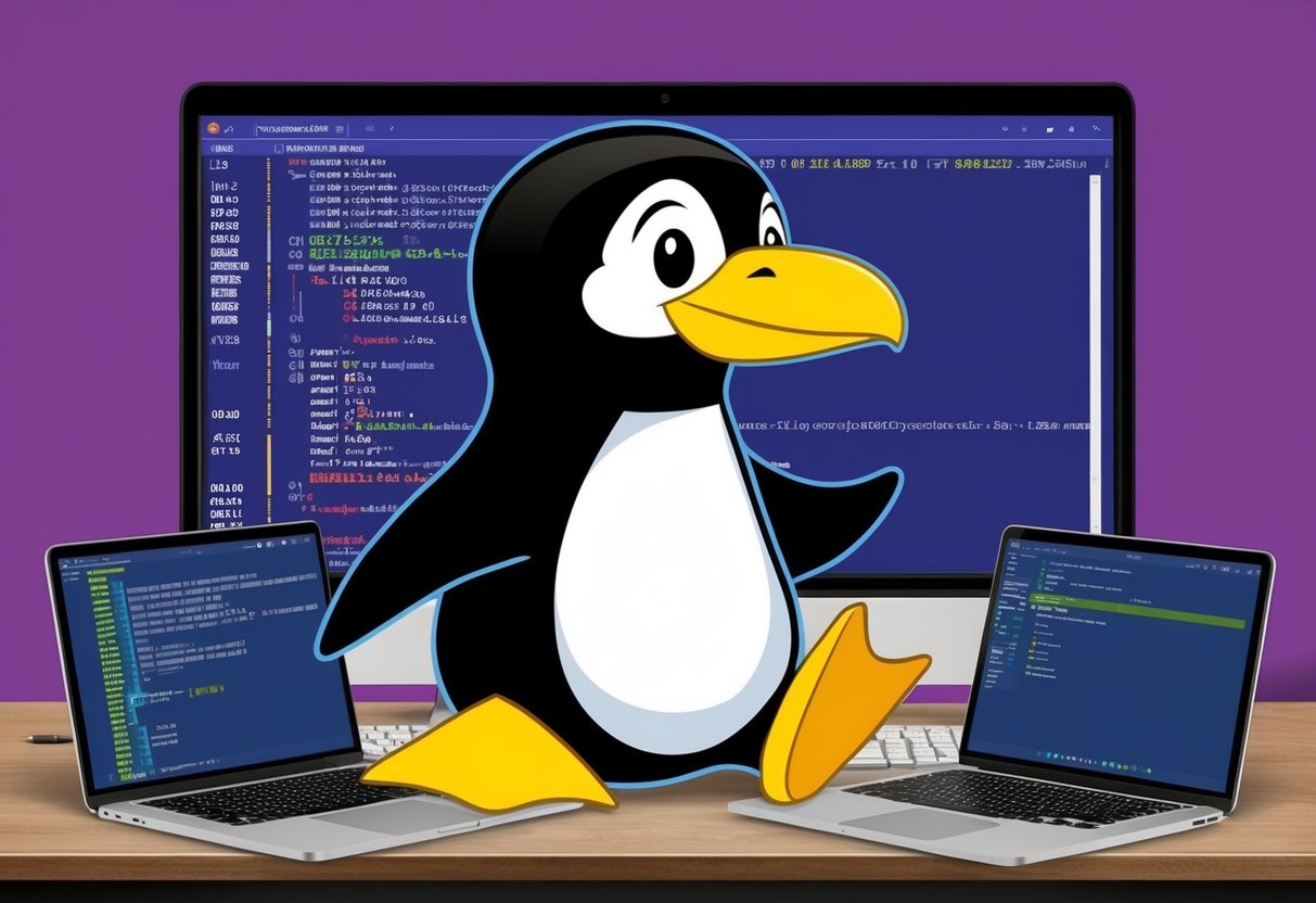 Why Learn Linux: Unlocking the Power of Open Source - Position Is Everything
