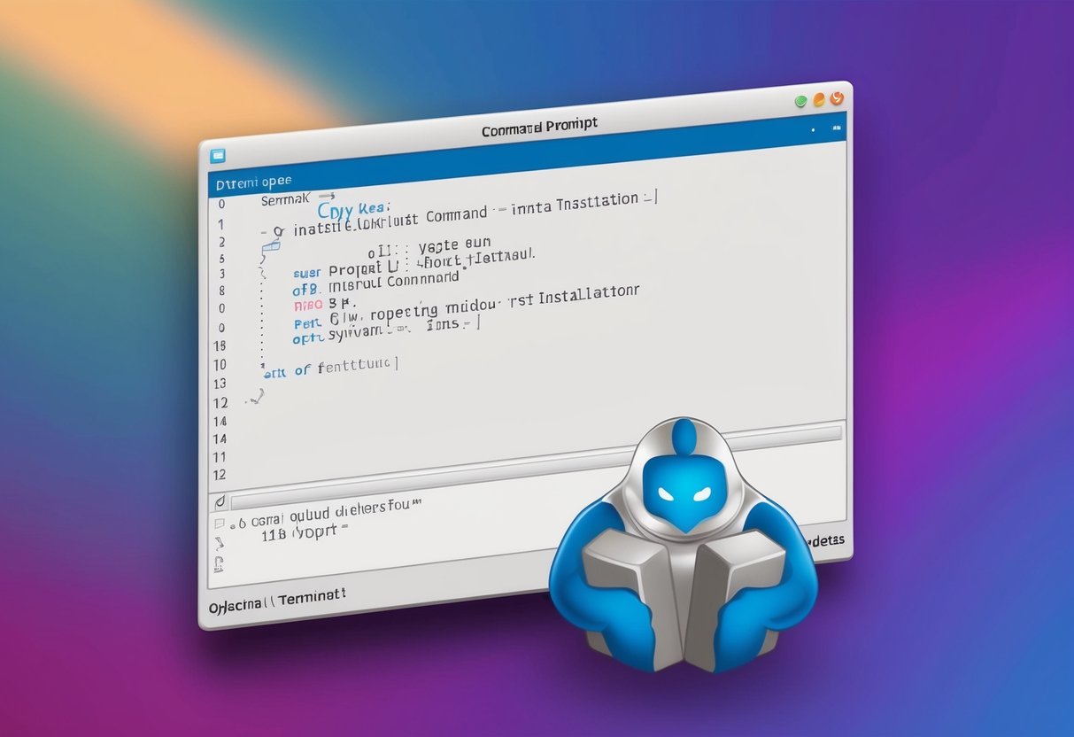 How to Install Nano on Linux: A Step-by-Step Guide - Position Is Everything