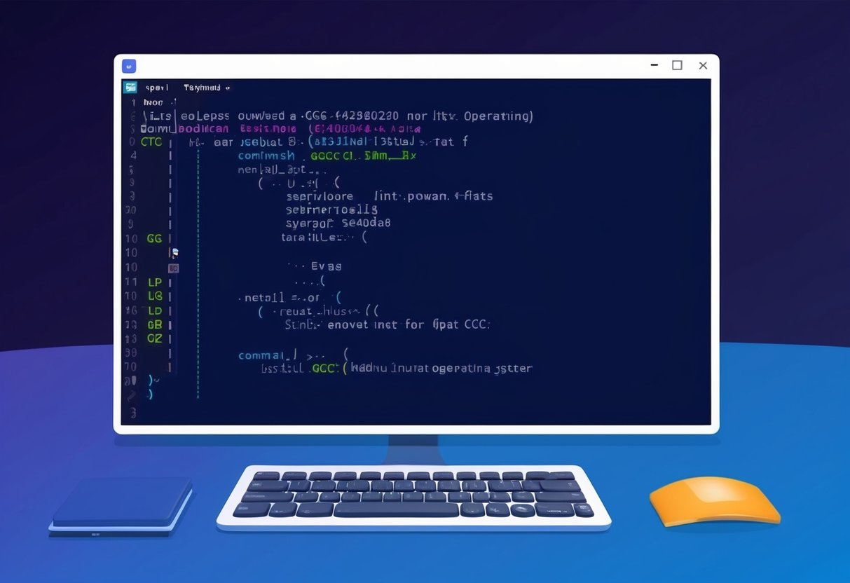 How to Install GCC on Linux: A Step-by-Step Guide for Developers - Position Is Everything