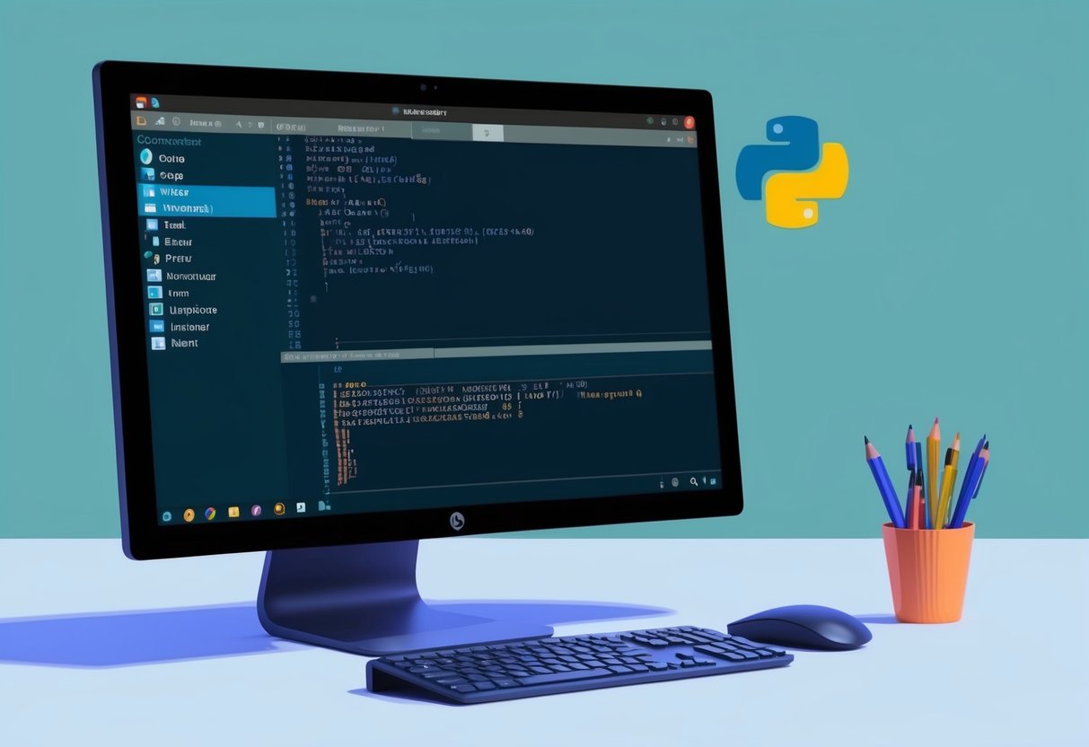 How to Run Python in Linux: A Step-By-Step Guide - Position Is Everything