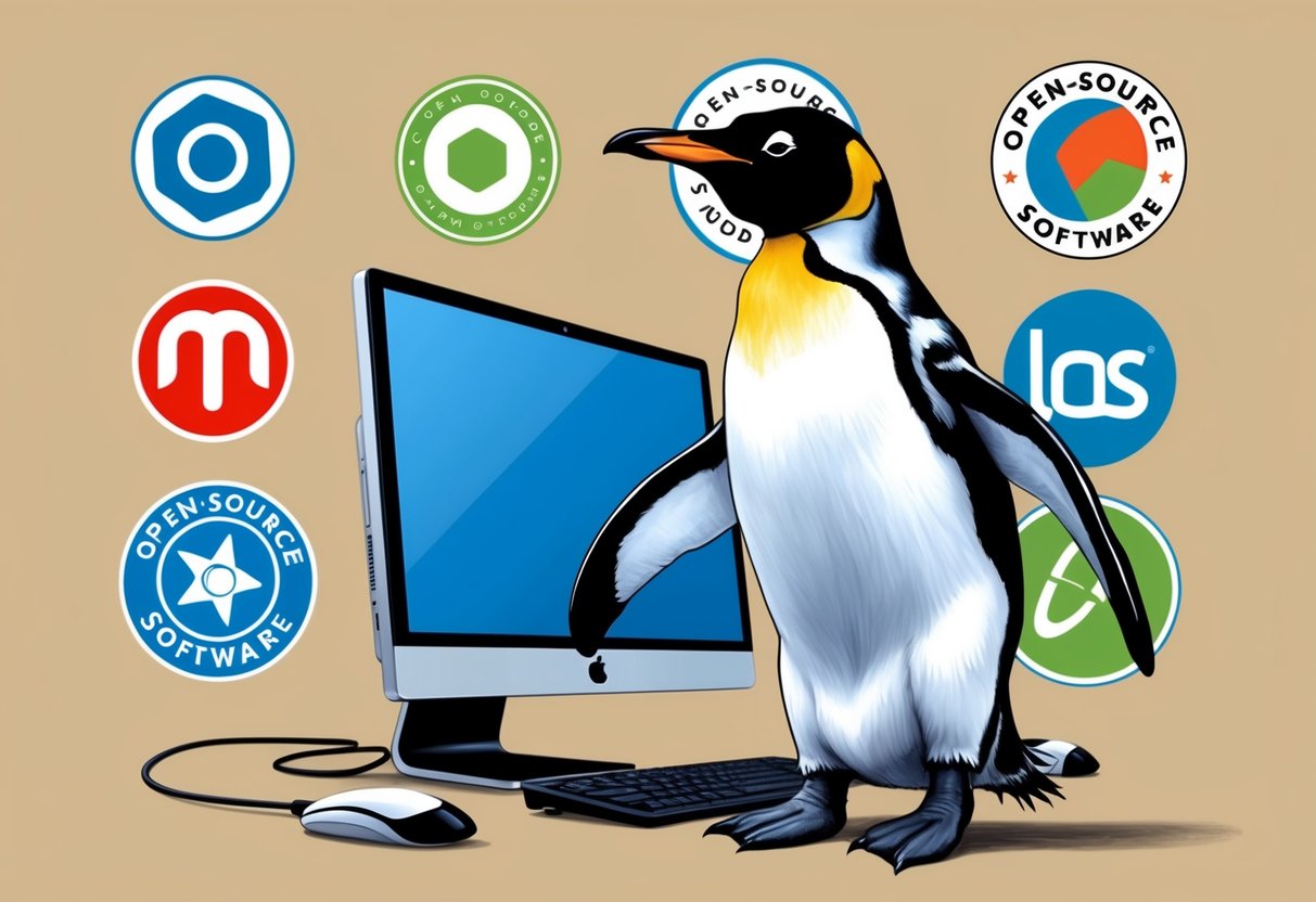 Linux Who Command: A Comprehensive Guide for Efficient User Tracking ...