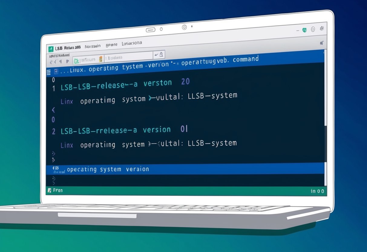 How to Check OS Version in Linux Command Line: A Step-by-Step Guide ...