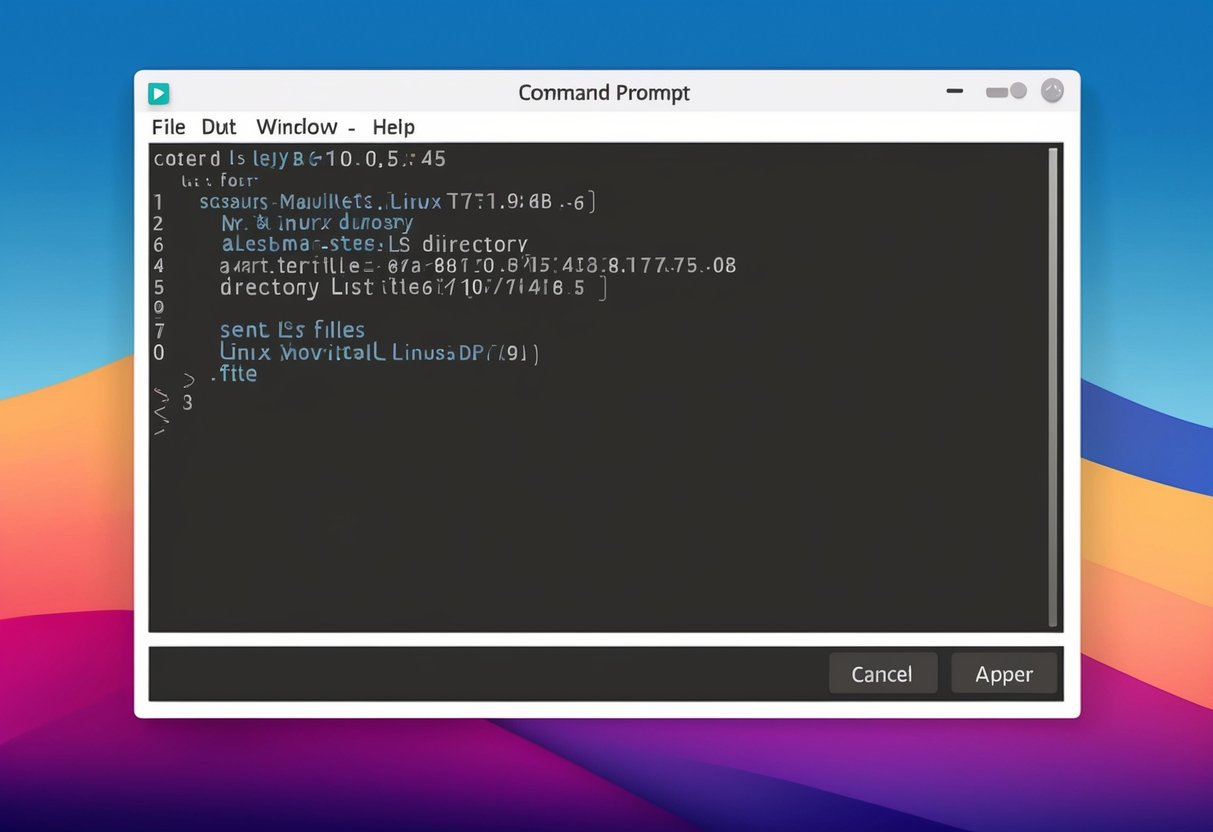 How to List Files in Linux: A Comprehensive Guide for Beginners - Position Is Everything
