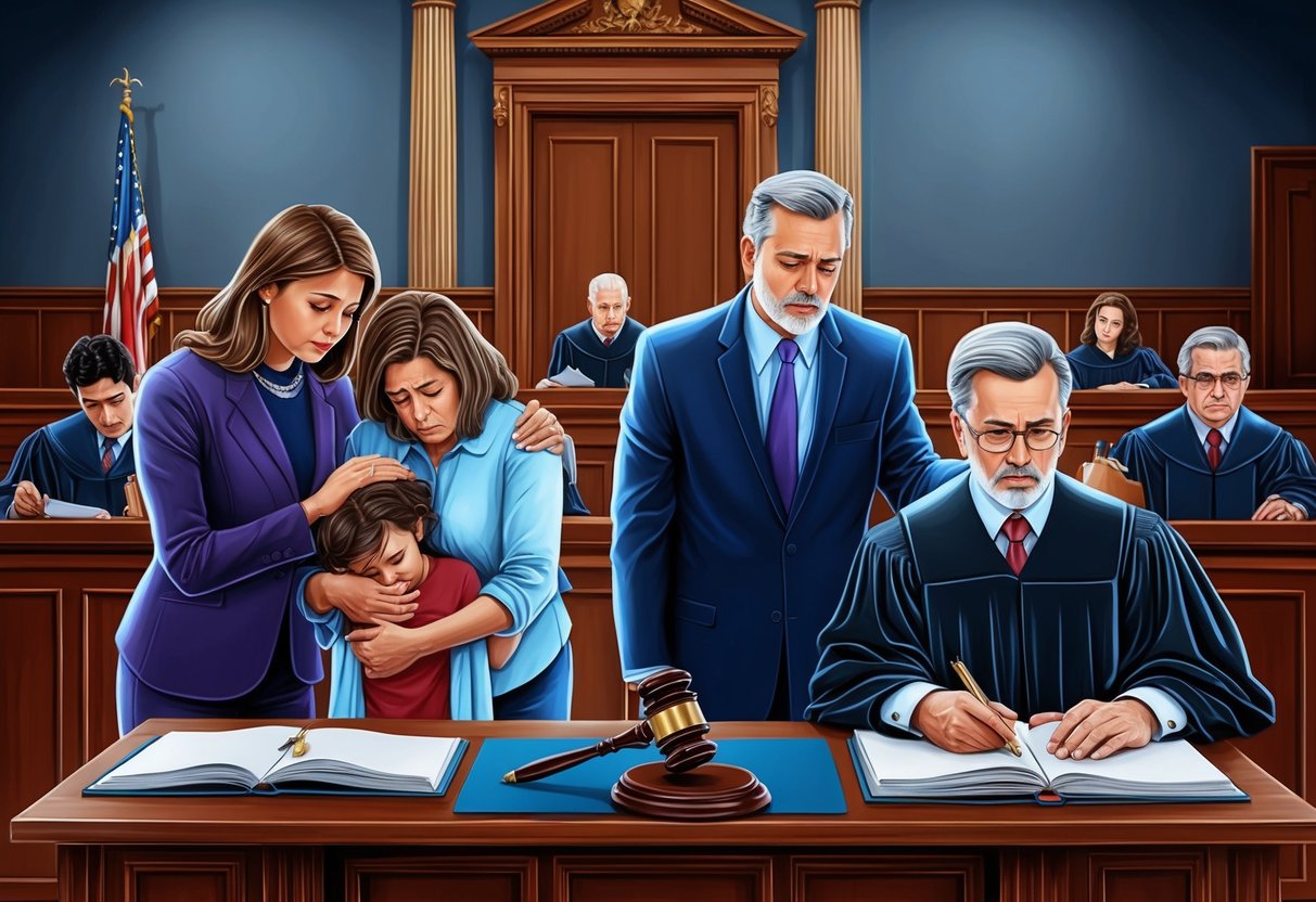 Wrongful Death Examples: Common Cases and Legal Precedents | Daniel S ...