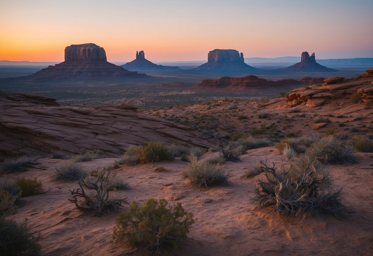 Badlands Boondocking Area: A Guide for Adventurous Explorers ...