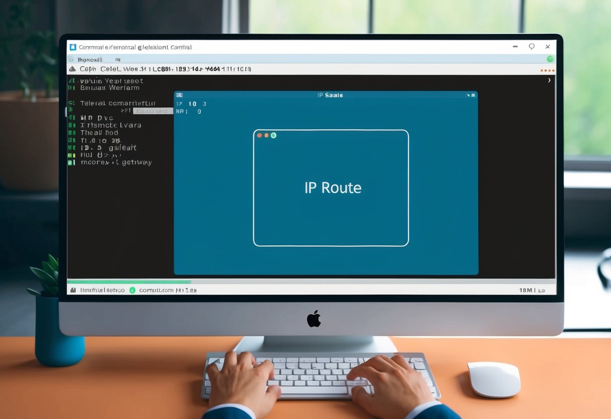 How to Find Default Gateway Linux: A Clear Guide for Tech Enthusiasts - Position Is Everything