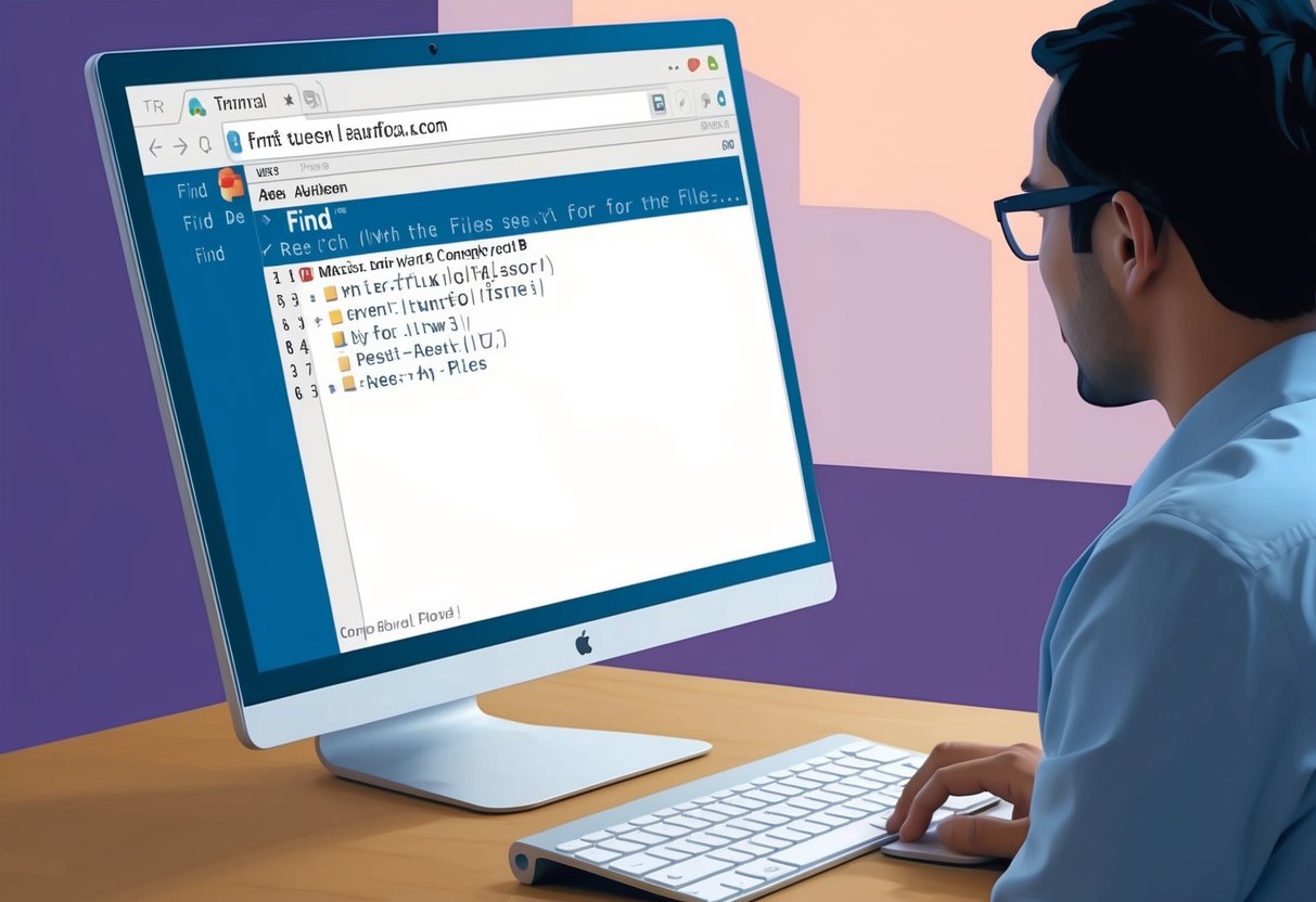 How to Use the Find Command in Linux: A Beginner's Guide - Position Is Everything
