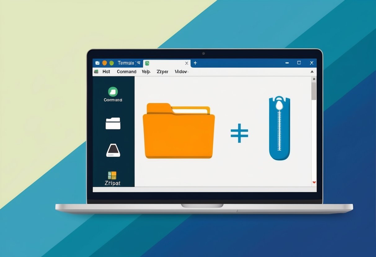 How to Zip a Folder in Linux: A Step-by-Step Guide - Position Is Everything