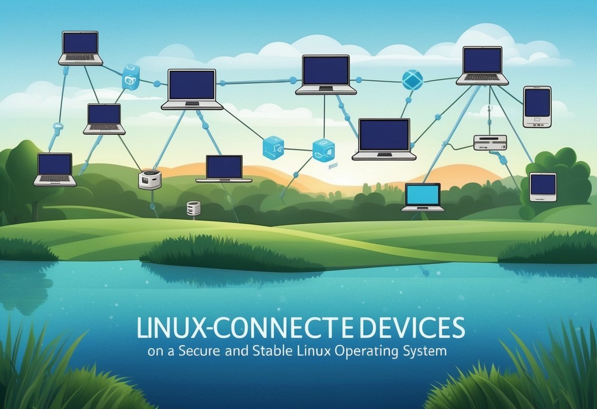 Why Is Linux Better: Key Advantages for Tech Enthusiasts - Position Is ...