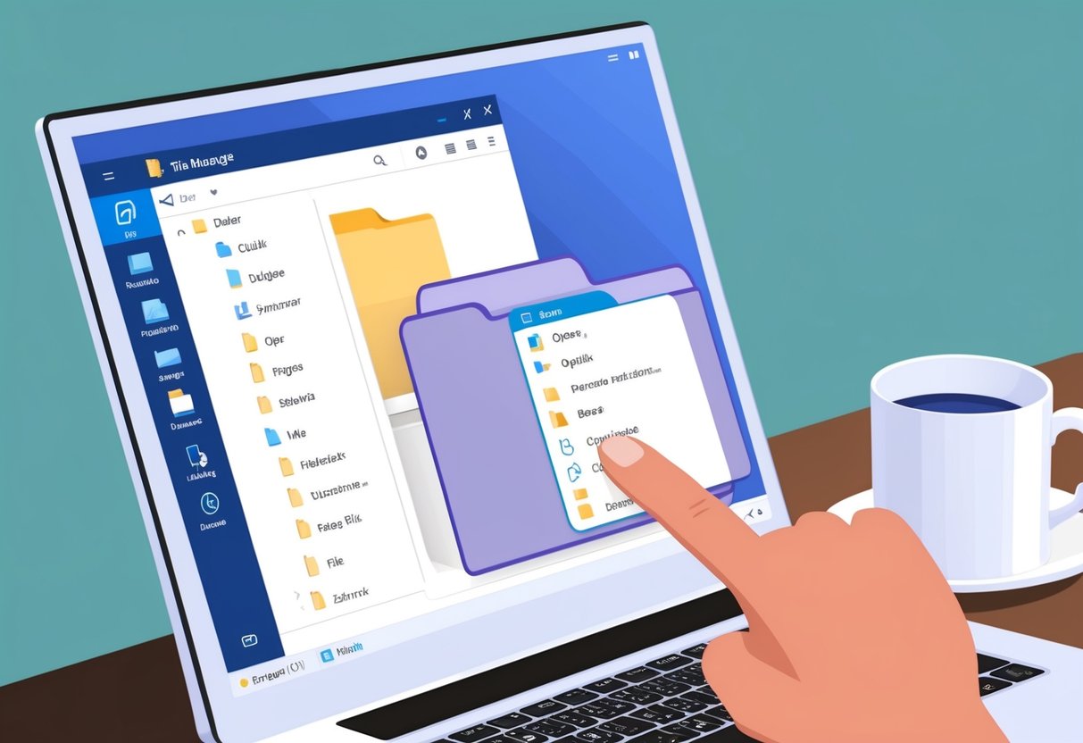 How to Copy Folder in Linux: Easy Command Guide - Position Is Everything
