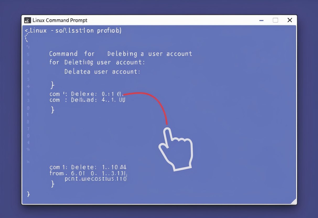How to Delete User in Linux: A Step-by-Step Guide - Position Is Everything
