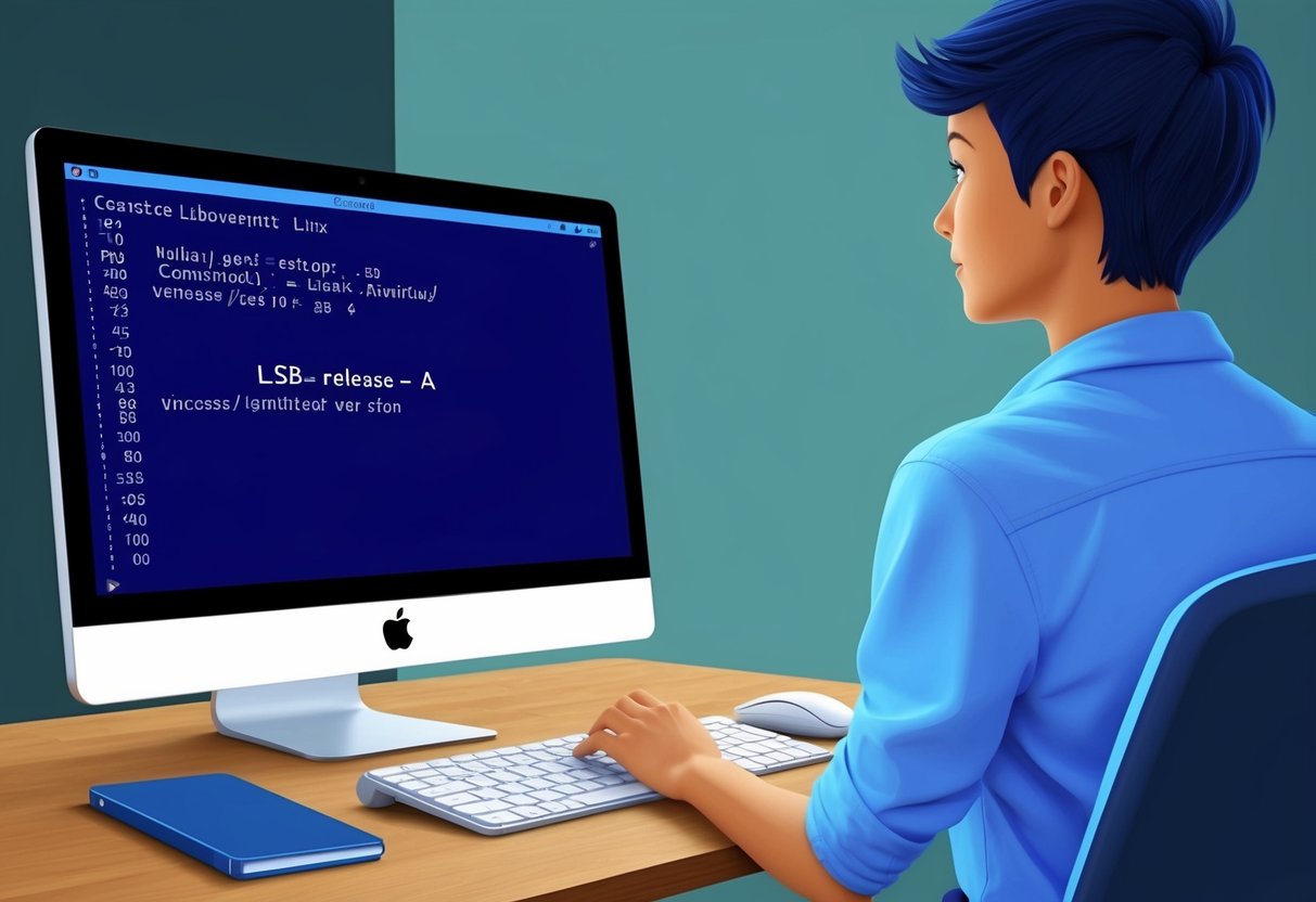 How to Check Linux OS Version: A Step-by-Step Guide - Position Is ...