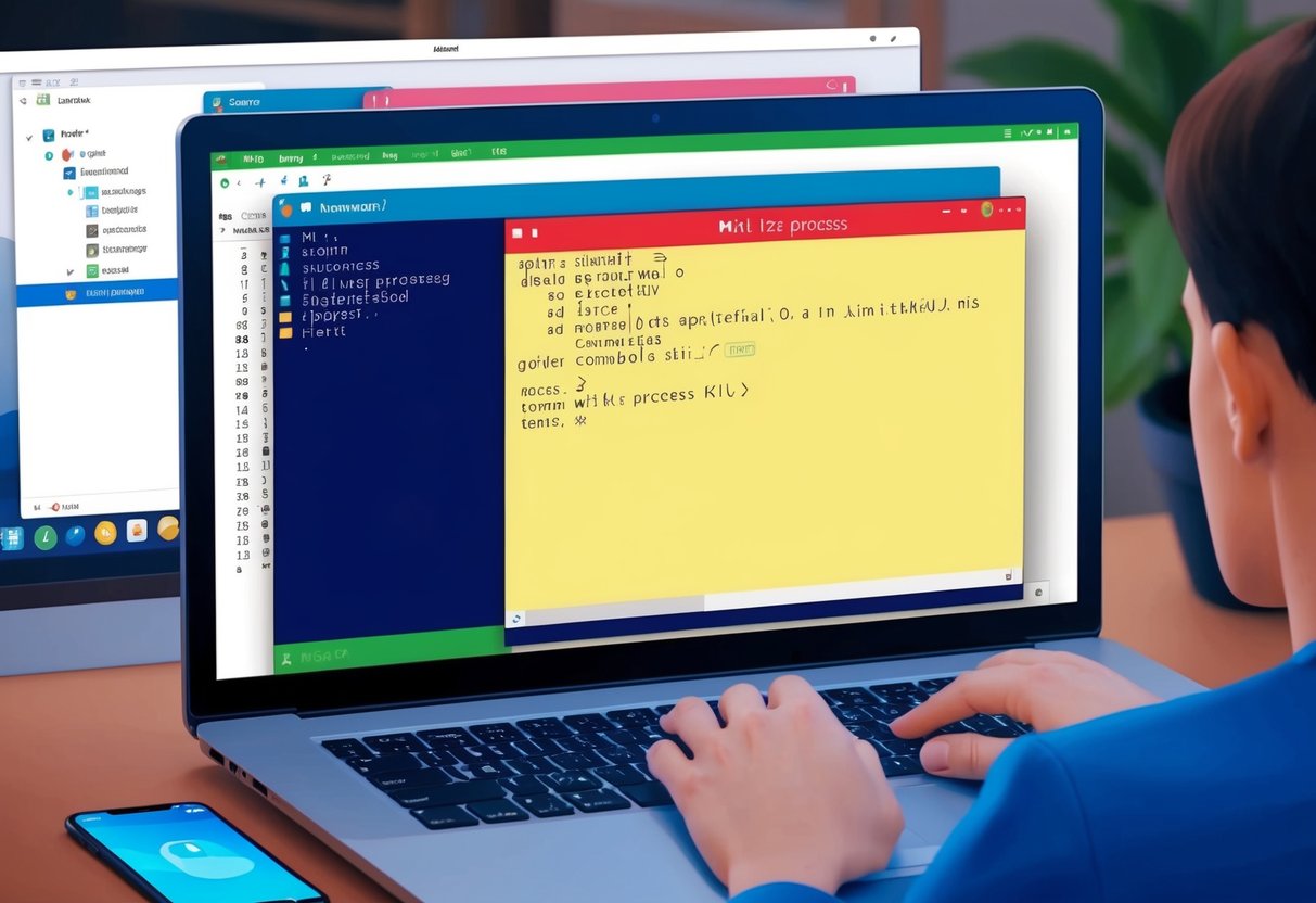 How to Kill Process Linux: Essential Commands and Tools - Position Is ...