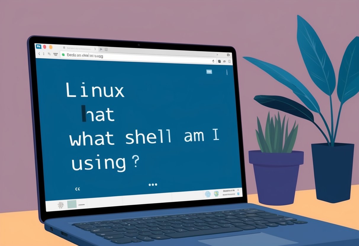 Linux What Shell Am I Using: Quick Guide to Identifying Your Shell ...