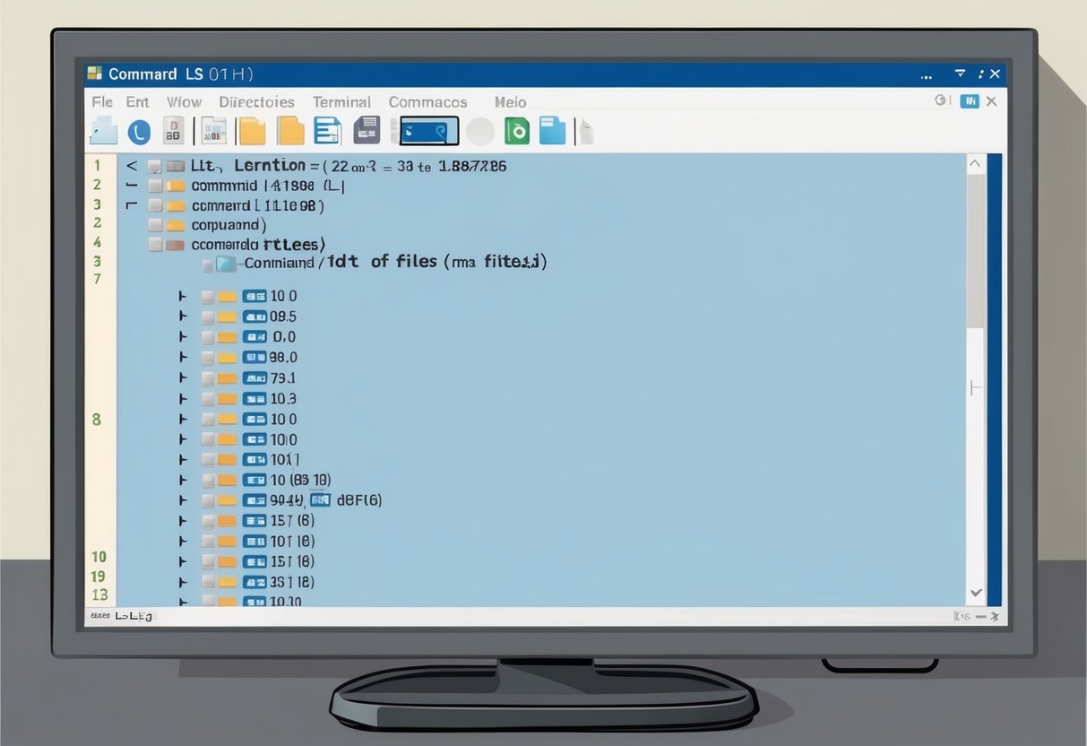What Does ls Do in Linux: Exploring File Listing Tools - Position Is Everything