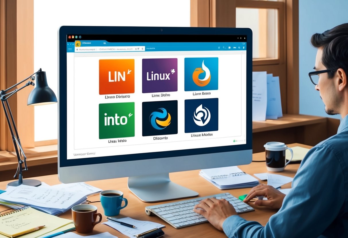 What is the Best Linux Distro: A Comprehensive Guide for Tech ...