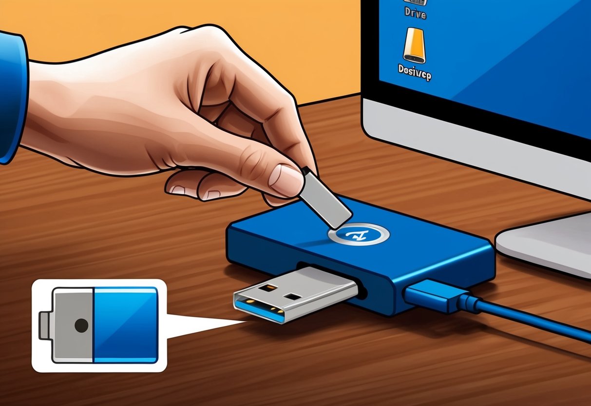How to Unmount a Drive in Linux: Essential Commands Explained ...