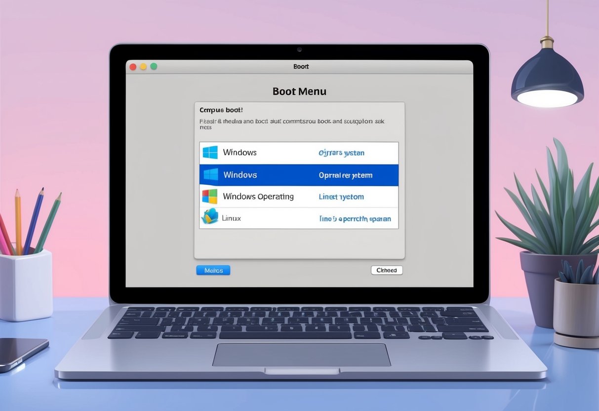 How to Dual Boot Linux and Windows: A Step-by-Step Guide - Position Is ...