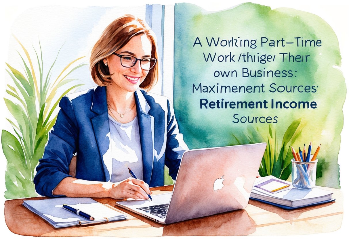 Maximizing Retirement Income Sources: Smart Strategies for Financial ...